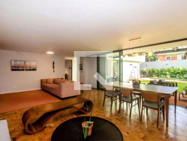 Casa, Santo Amaro, 3 Quartos, 237 m2 São Paulo