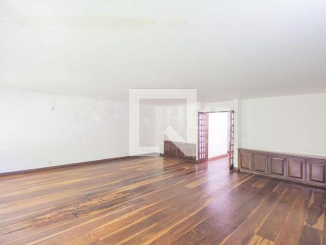 Casa, Santo Amaro, 4 Quartos, 400 m2 São Paulo