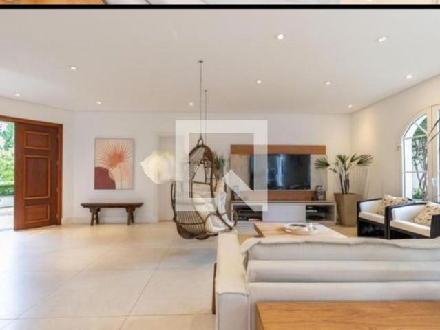 Casa, Santo Amaro, 4 Quartos, 533 m2 São Paulo