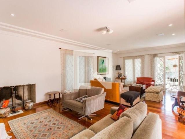 Casa, Santo Amaro, 4 Quartos, 547 m2 São Paulo