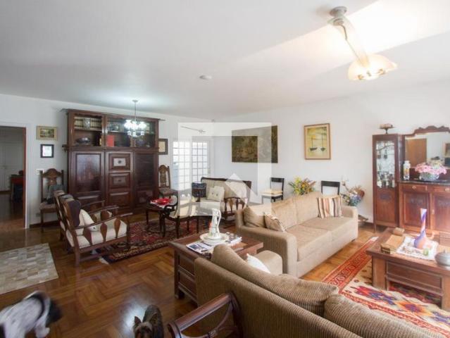 Casa, Santo Amaro, 4 Quartos, 600 m2 São Paulo