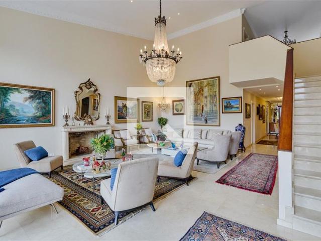 Casa, Santo Amaro, 4 Quartos, 600 m2 São Paulo