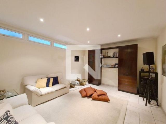 Casa, Santo Amaro, 4 Quartos, 861 m2 São Paulo