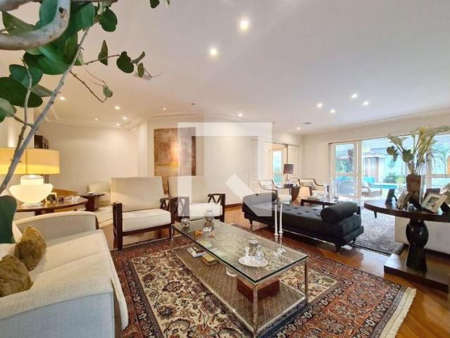 Casa, Santo Amaro, 4 Quartos, 861 m2 São Paulo