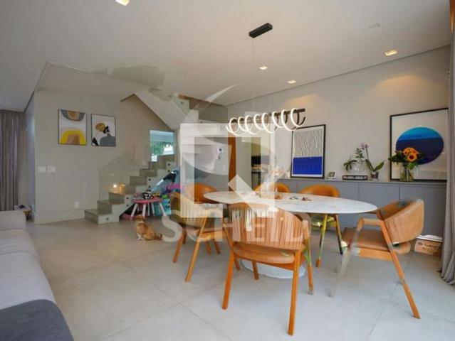 Casa, Santo Amaro, 4 Quartos, 274 m2 São Paulo