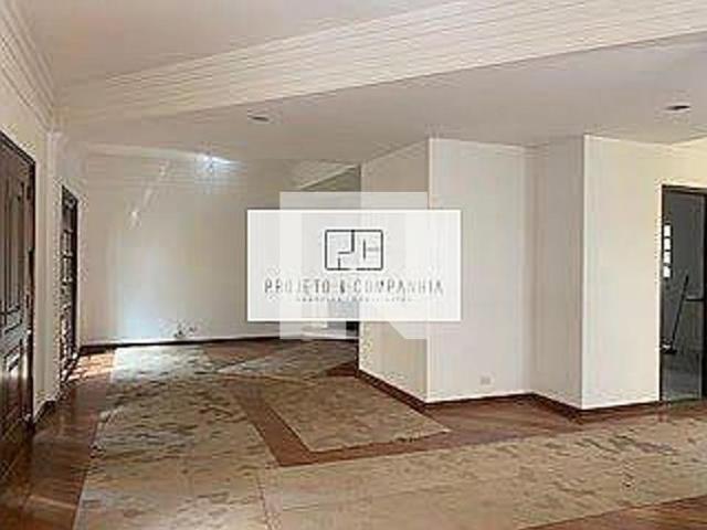 Casa, Santo Amaro, 4 Quartos, 300 m2 São Paulo