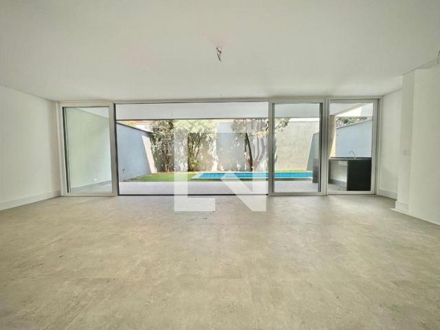 Casa, Santo Amaro, 4 Quartos, 307 m2 São Paulo