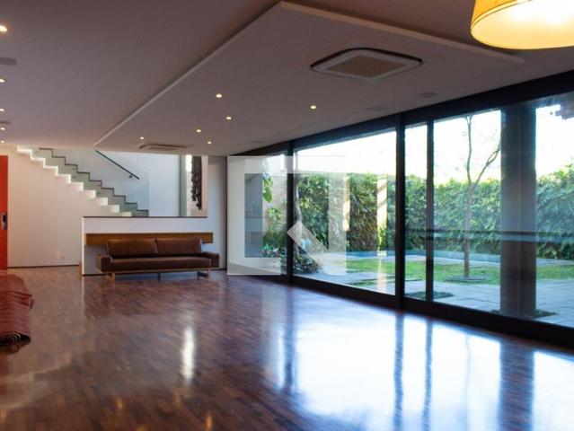 Casa, Santo Amaro, 5 Quartos, 458 m2 São Paulo