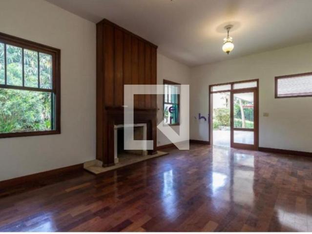 Casa, Santo Amaro, 5 Quartos, 700 m2 São Paulo