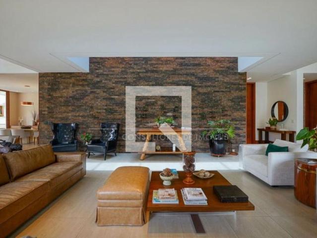 Casa, Santo Amaro, 5 Quartos, 881 m2 São Paulo
