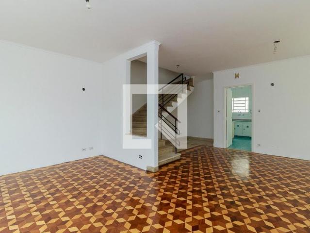 Casa, Santo Amaro, 5 Quartos, 150 m2 São Paulo
