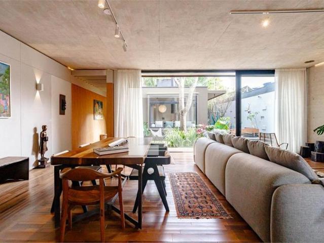Casa, Santo Amaro, 6 Quartos, 500 m2 São Paulo