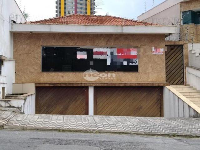 CASA SANTO ANDRÉ BAIRRO JARDIM
