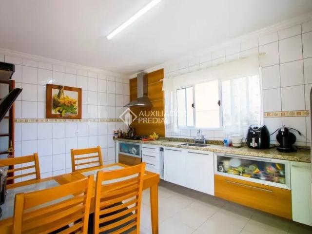Casa santo andré campestre