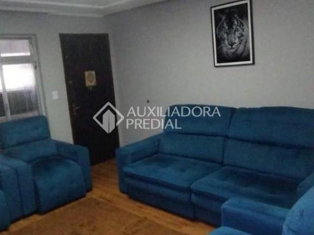 CASA SANTO ANDRÉ CAMPESTRE 3DORM