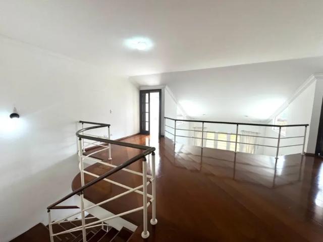 Casa santo andré jardim