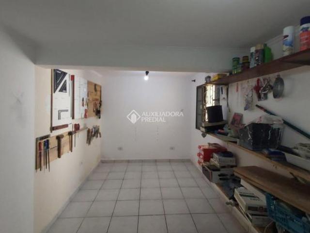 CASA SANTO ANDRÉ JARDIM BELA VISTA