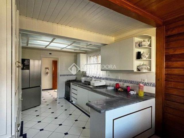 CASA SANTO ANDRÉ JARDIM BELA VISTA