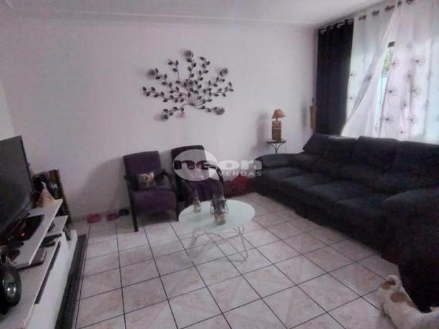 CASA SANTO ANDRÉ JARDIM SANTO ANDRÉ