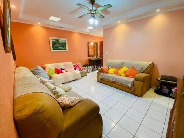 CASA SANTO ANDRÉ JARDIM STELLA