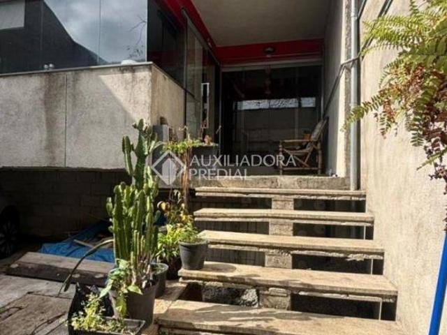 CASA SANTO ANDRÉ JD.SANTO ANTONIO