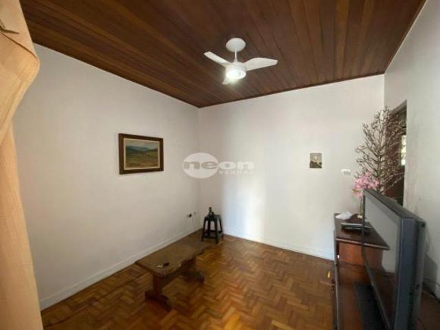 CASA SANTO ANDRÉ SANTA MARIA