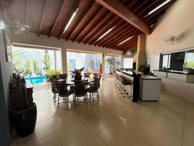 Casa Santo André Três Lagoas / MS
