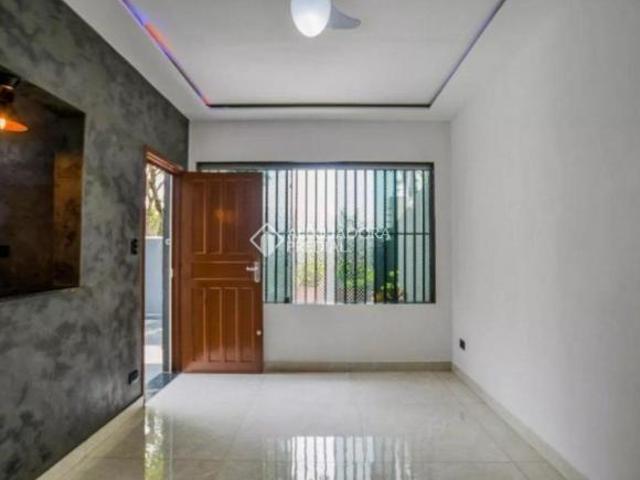 CASA SANTO ANDRÉ VILA GILDA