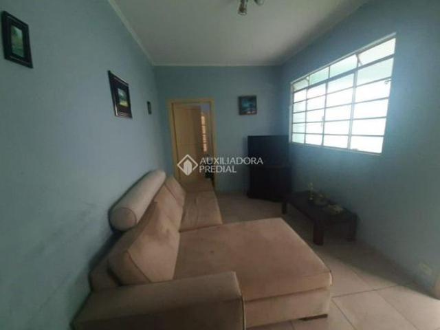 CASA SANTO ANDRÉ VILA FLORESTA