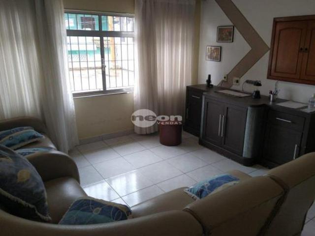 CASA SANTO ANDRÉ VILA HUMAITÁ
