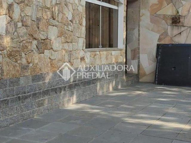 CASA SANTO ANDRE VILA LEOPOLDINA