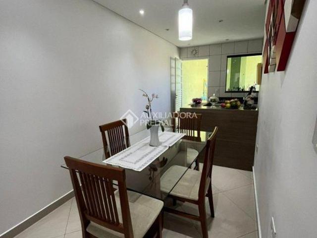 CASA SANTO ANDRÉ VILA LUZITA
