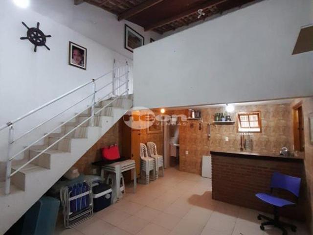 CASA SANTO ANDRÉ VILA SÃO PEDRO