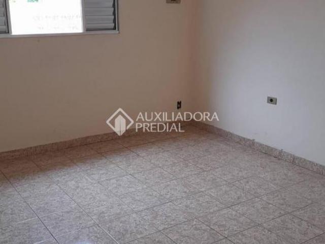 Casa térrea à venda na Vila Palmares Santo André | 2 casas no mesmo quintal | Excelente para morad