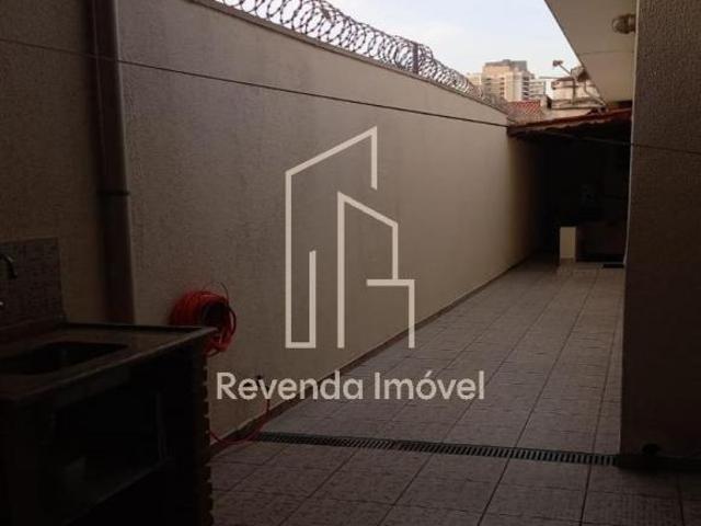 Casa Santo André, 230m², 3 dormitórios