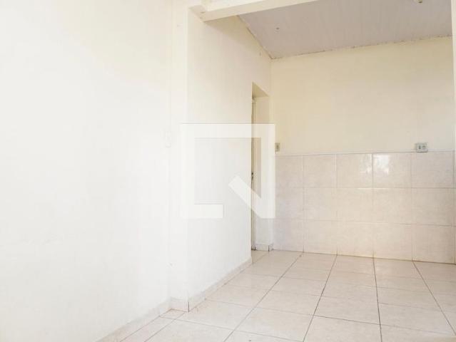 Casa, Santo André, 2 Quartos, 48 m2 Belo Horizonte
