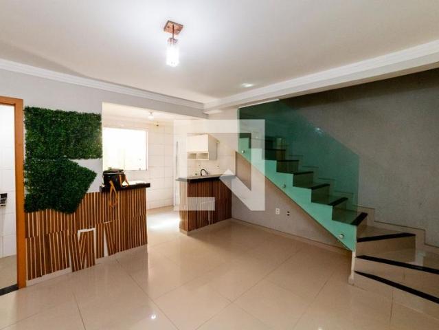Casa, Santo André, 2 Quartos, 64 m2 Belo Horizonte