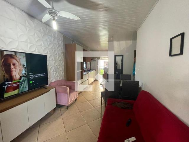 Casa, Santo André, 2 Quartos, 92 m2 São Leopoldo