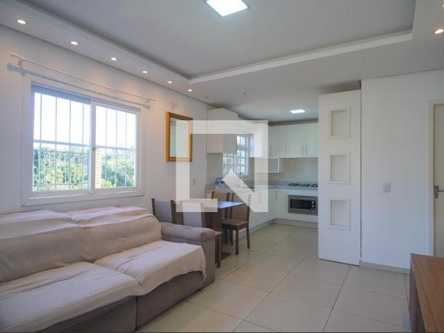 Casa, Santo André, 2 Quartos, 70 m2 São Leopoldo