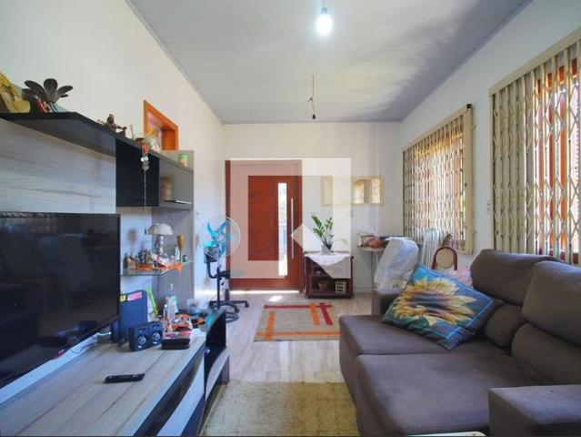 Casa, Santo André, 2 Quartos, 85 m2 São Leopoldo
