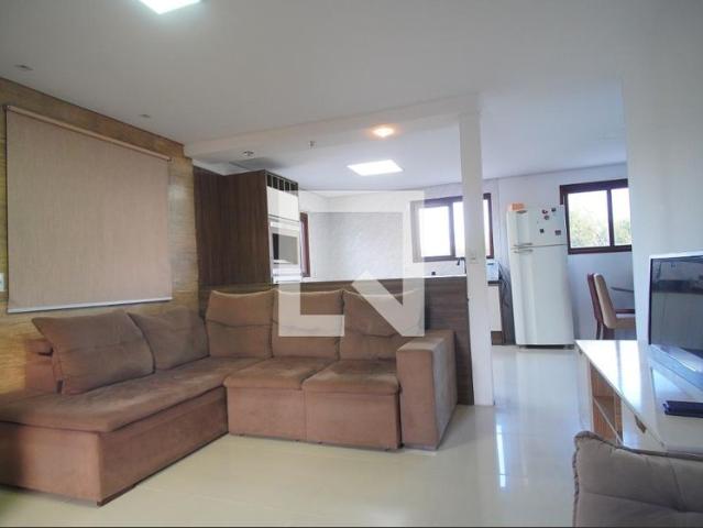 Casa, Santo André, 3 Quartos, 100 m2 São Leopoldo