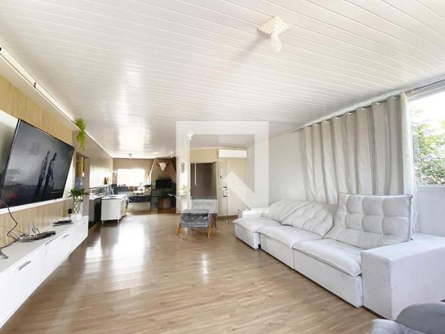 Casa, Santo André, 3 Quartos, 105 m2 São Leopoldo