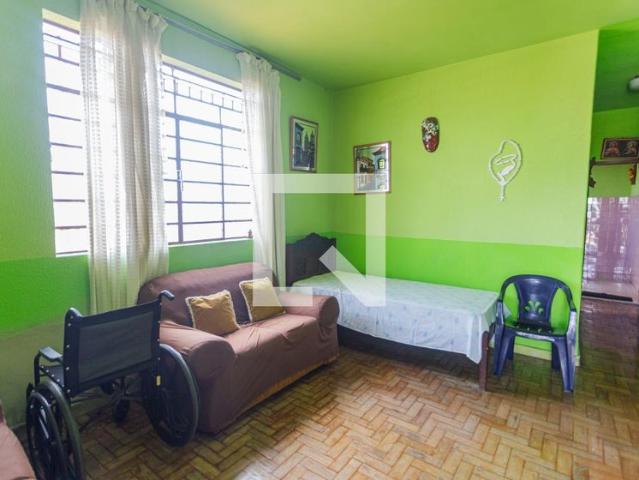 Casa, Santo André, 4 Quartos, 240 m2 Belo Horizonte