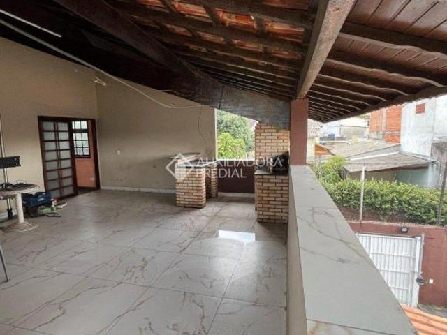 CASA SANTO ANRE PARQUE NOVO ORATORIO