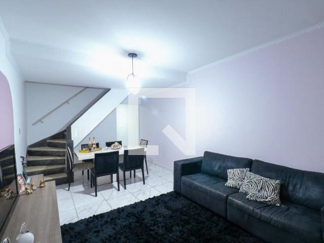 Casa, Santo Antônio, 3 Quartos, 140 m2 São Caetano do Sul