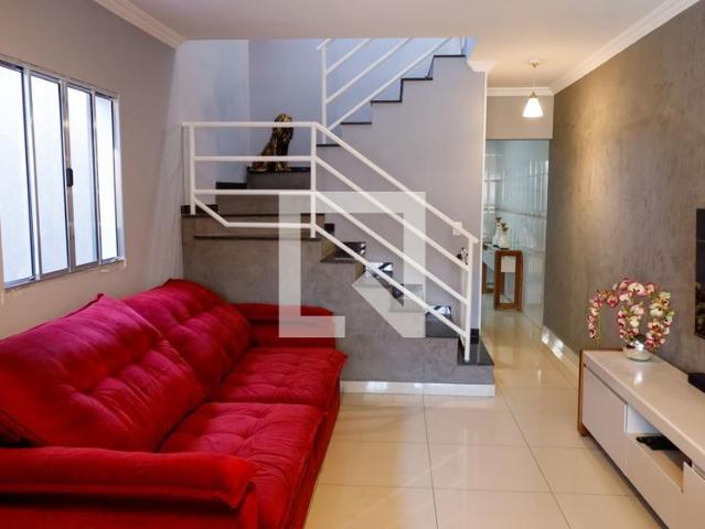 Casa, Santo Antônio, 3 Quartos, 149 m2 Osasco