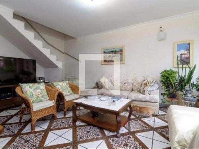 Casa, Santo Antônio, 3 Quartos, 152 m2 São Caetano do Sul