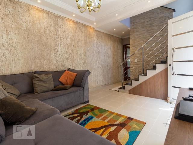 Casa, Santo Antônio, 3 Quartos, 160 m2 Osasco