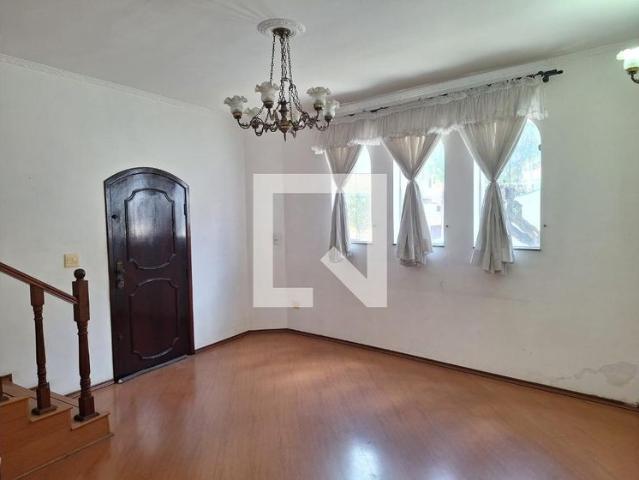 Casa, Santo Antônio, 3 Quartos, 178 m2 São Caetano do Sul