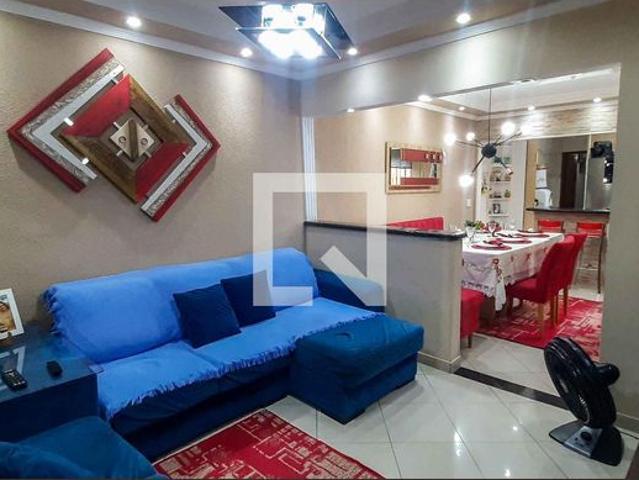 Casa, Santo Antônio, 3 Quartos, 100 m2 Osasco
